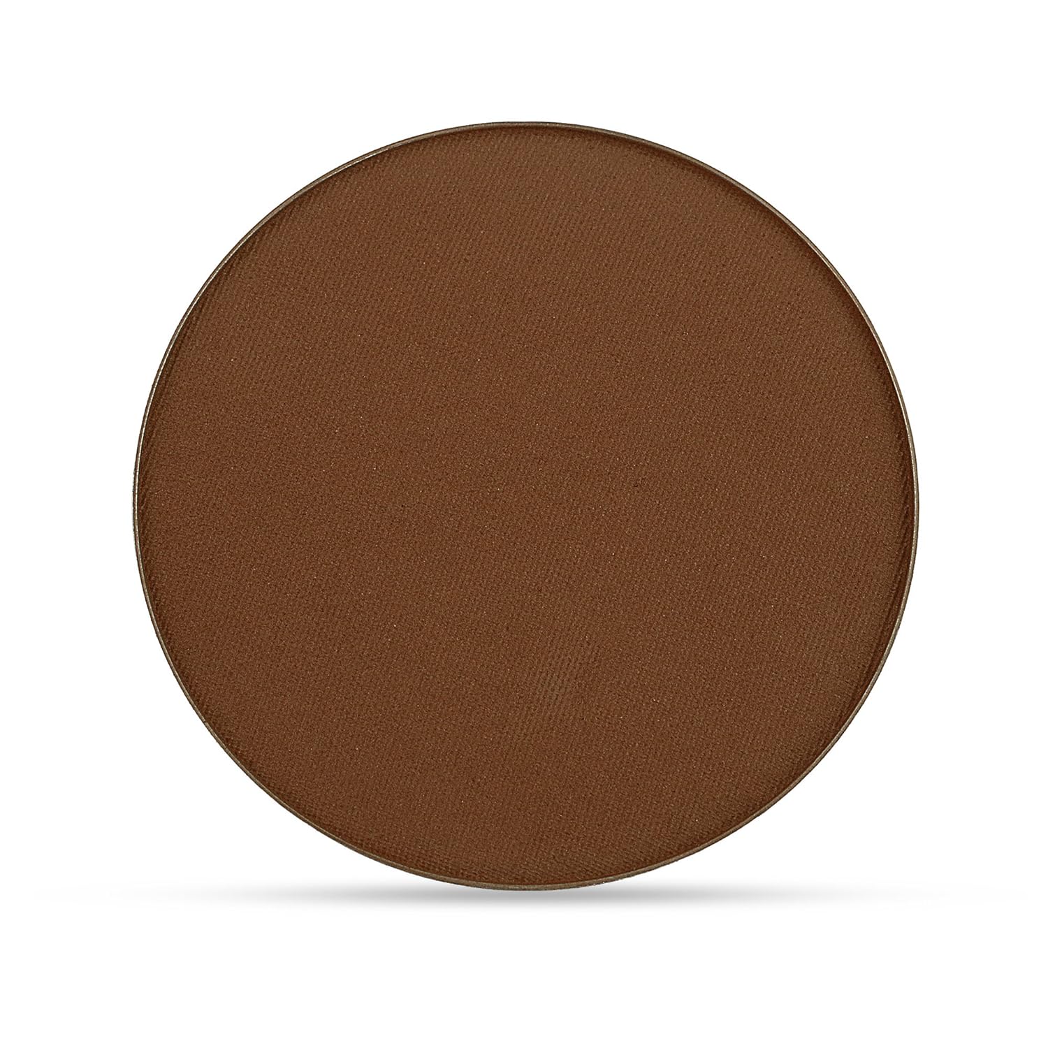 Amazon.com : CLOVE + HALLOW Pressed Mineral Foundation - Natural ...