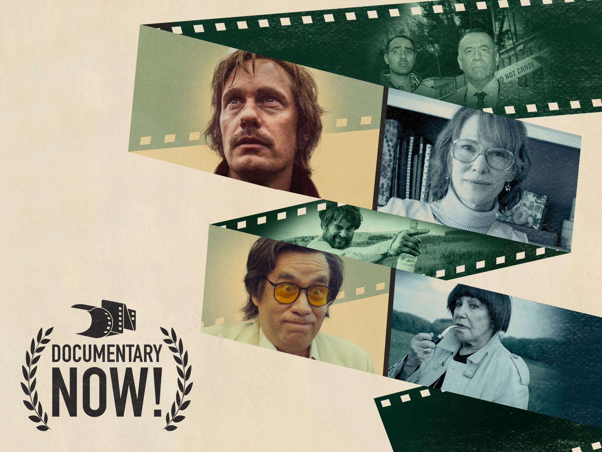 Watch Documentary Now! - Season 04 | Prime Video