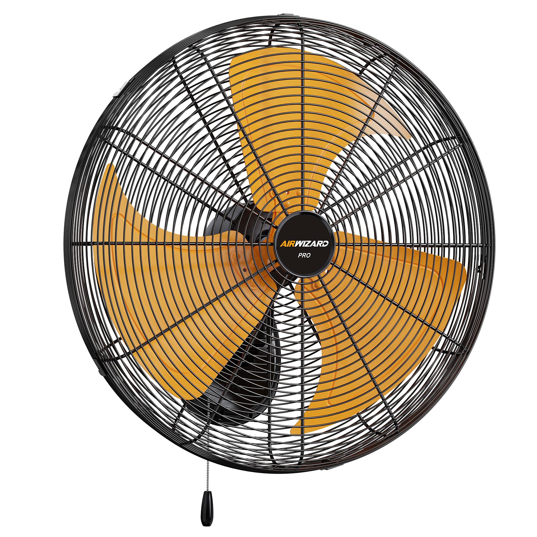 Amazon.com: AIRWIZARD Pro Series 18 inch Oscillating High Velocity Wall ...