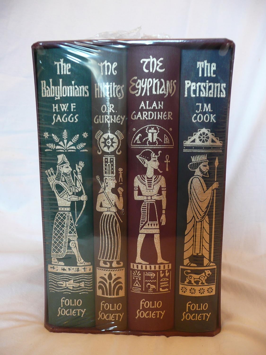 Empires of the Ancient Near East: the Babylonians, the Hittites, the ...