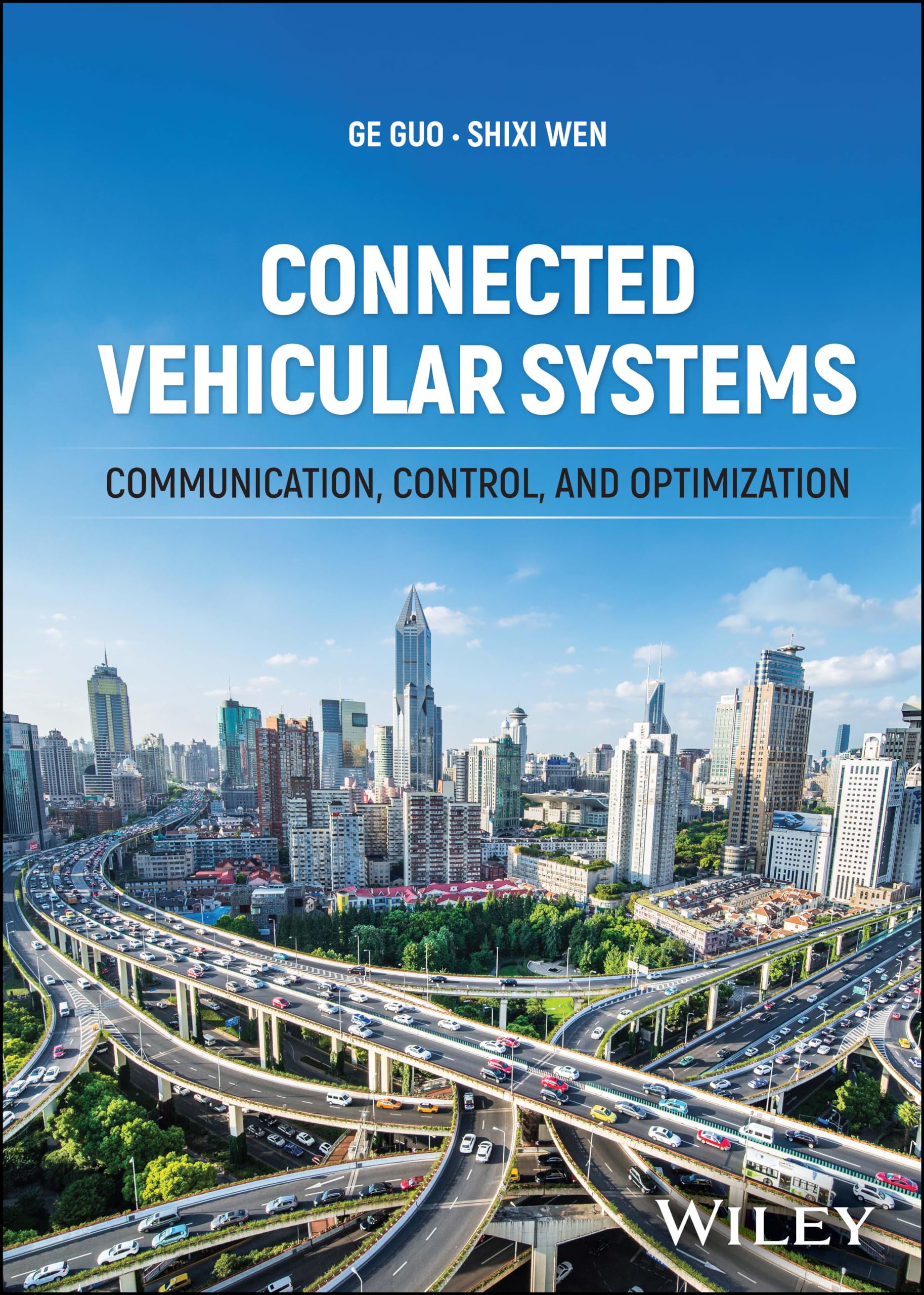 Buy Connected Vehicular Systems: Communication, Control, and ...