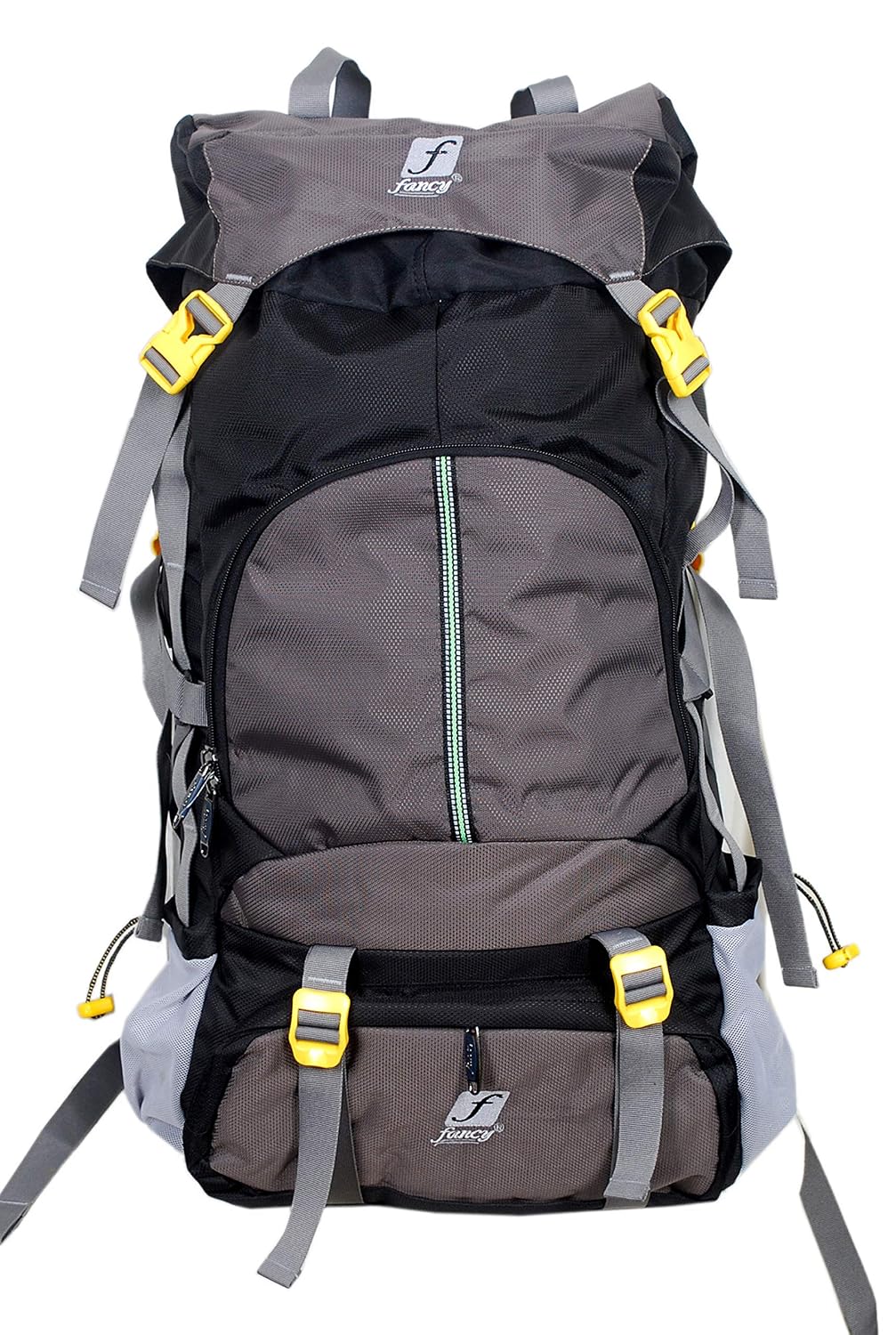 Buy Fancy Mountain/Hiking/Trekking/Campaign Bag/Backpack 60 ltrs ...
