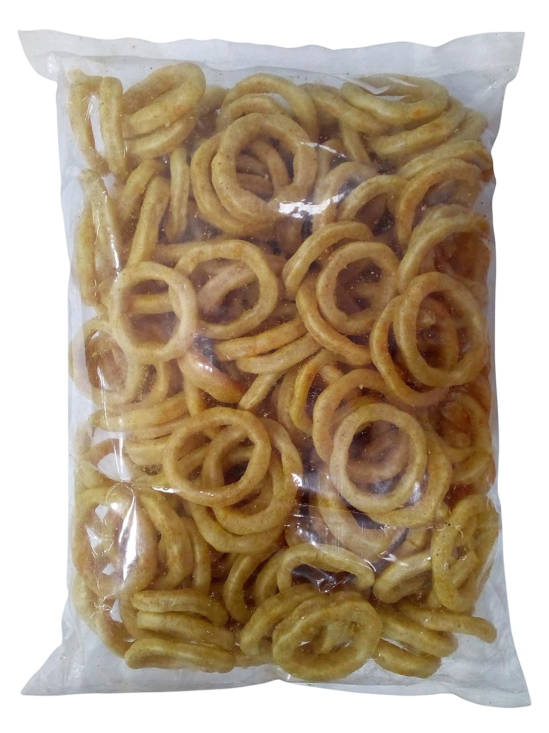 Vasavi Snacks - Onion Rings, 100g Pouch : Amazon.in: Grocery & Gourmet ...