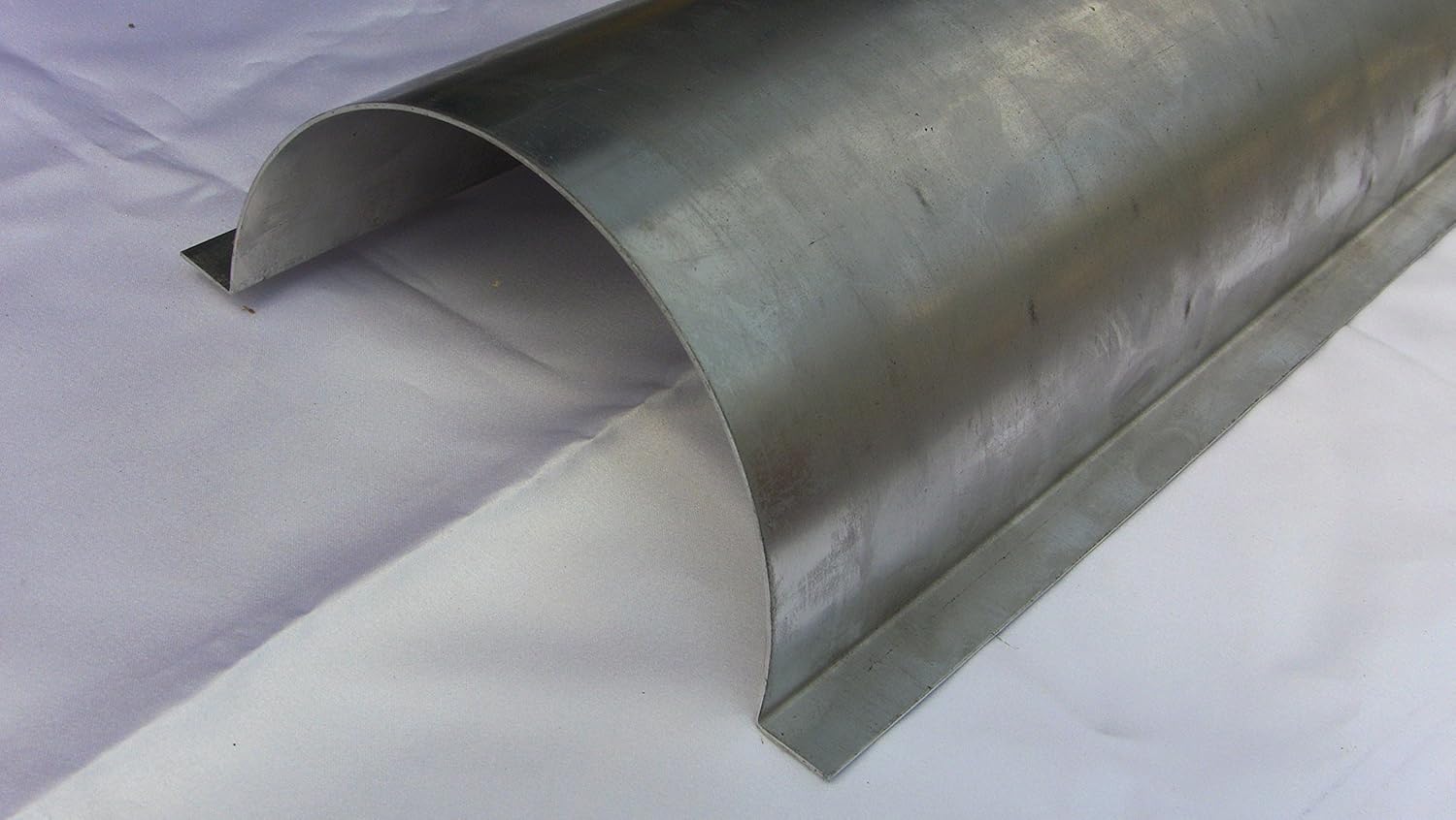 Parabolic Trough for Concentrating Solar, Water, Wind, Hydro, Generator ...