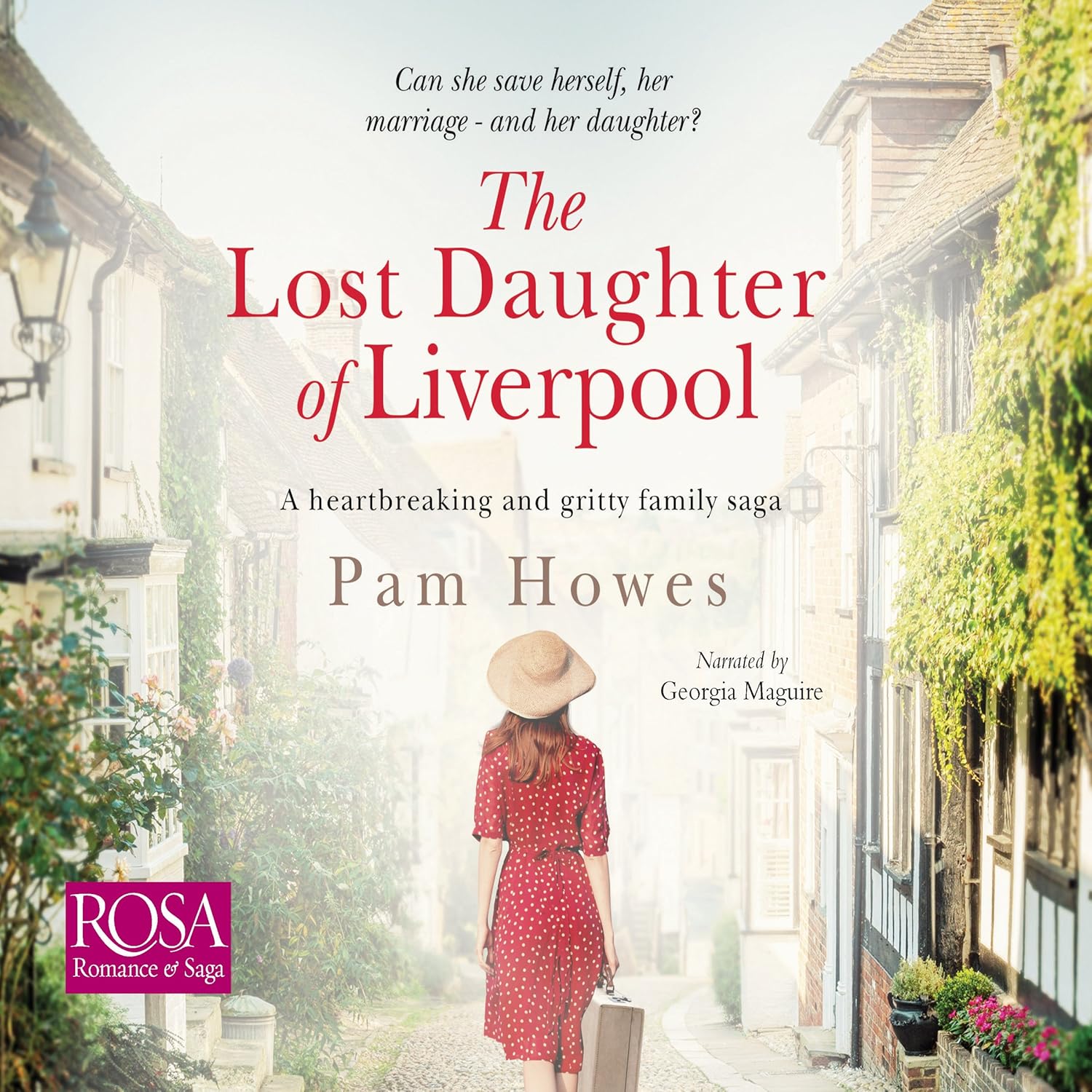 Amazon.com: The Lost Daughter of Liverpool: The Mersey Trilogy, Book 1 ...
