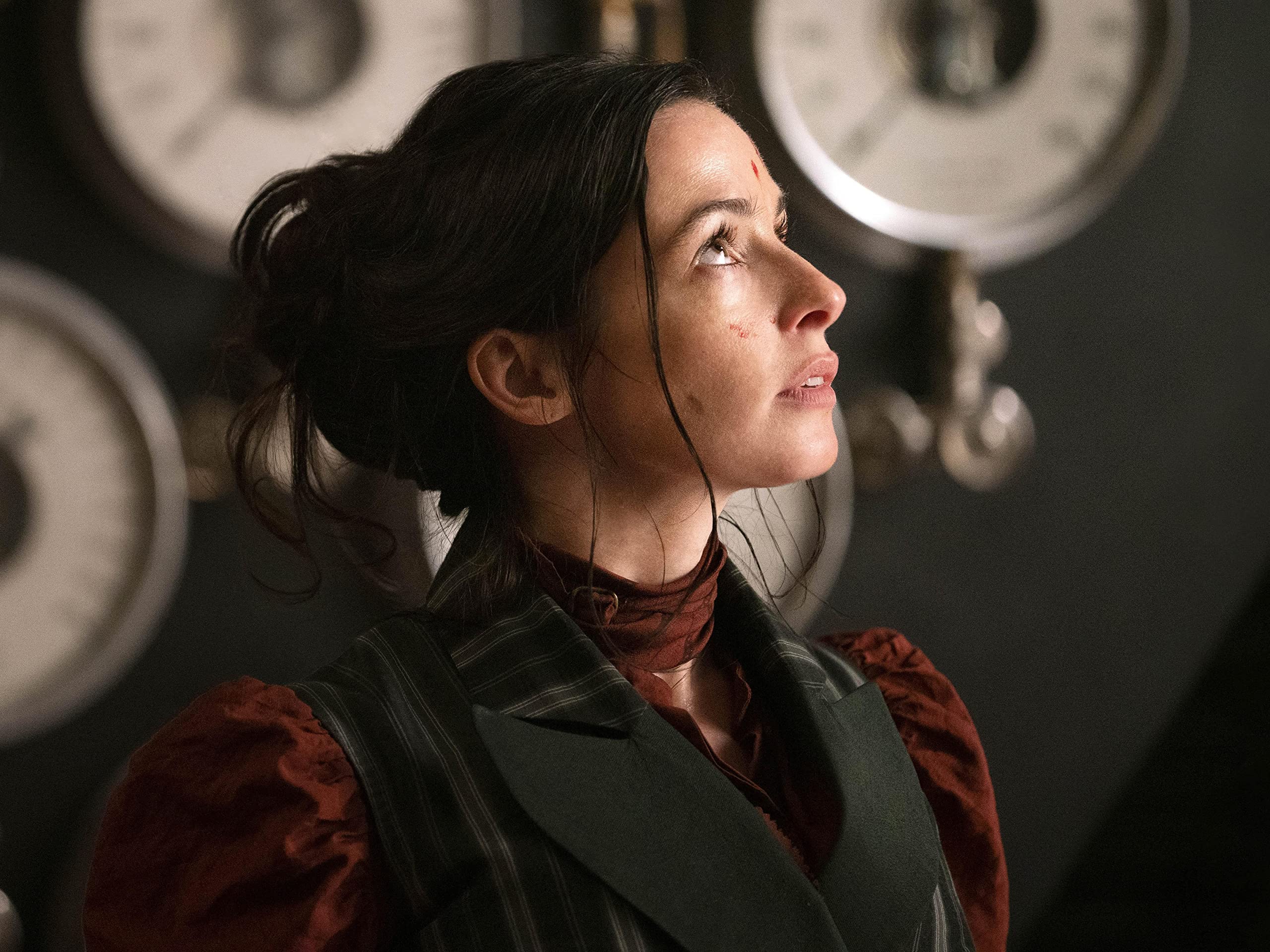 Watch THE NEVERS - Season 1 | Prime Video