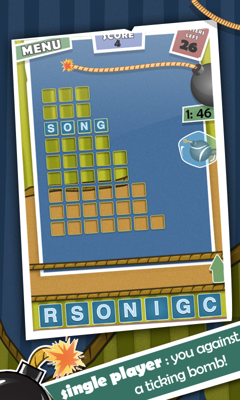 Word Boom - App on Amazon Appstore