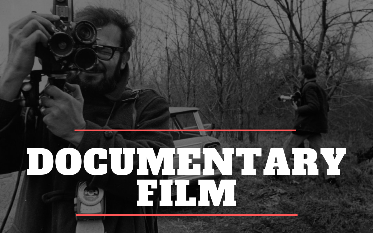 Documentary Film - Aplicativo na Amazon Appstore