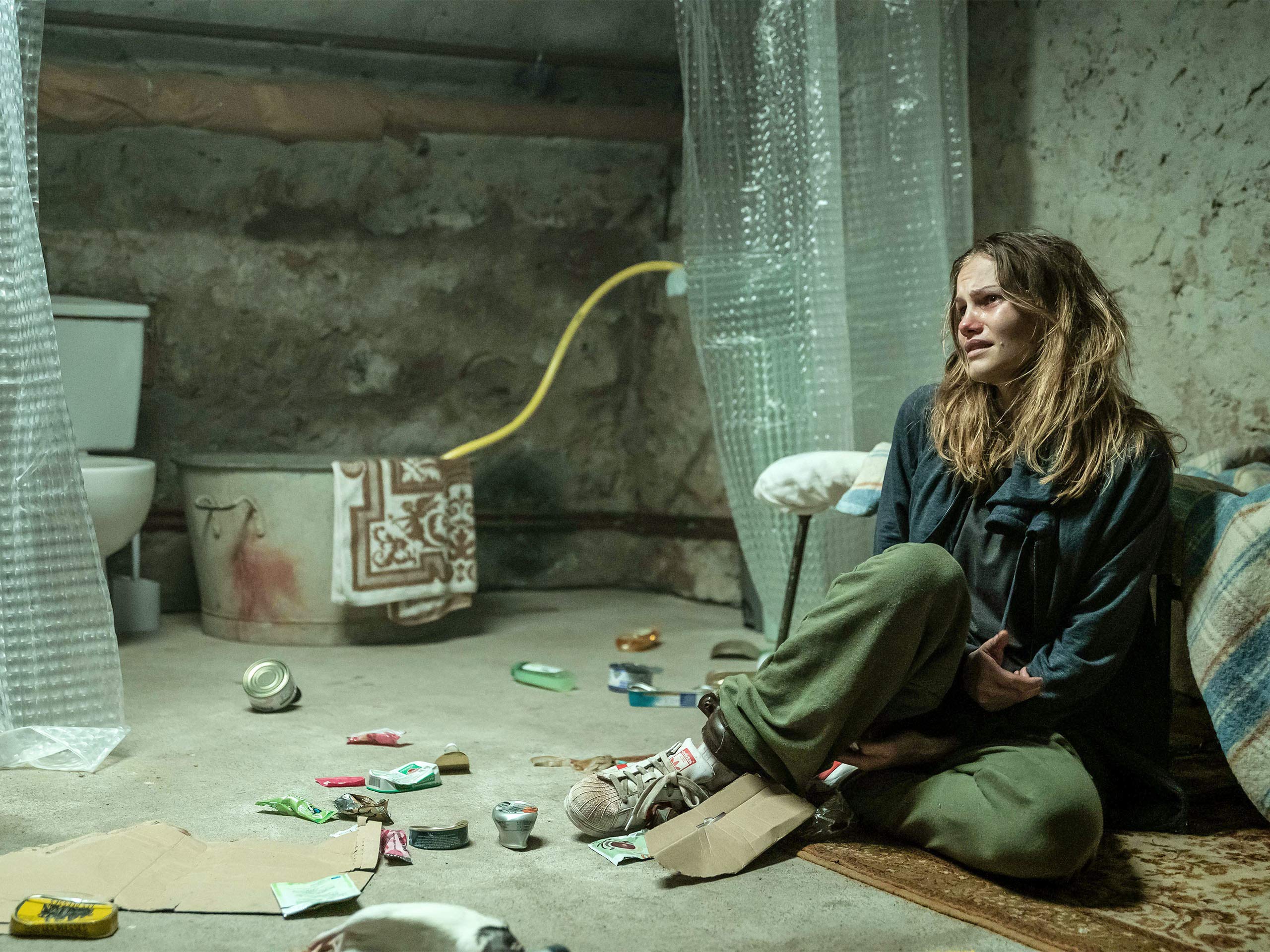 Watch Trauma, Season 1 | Prime Video