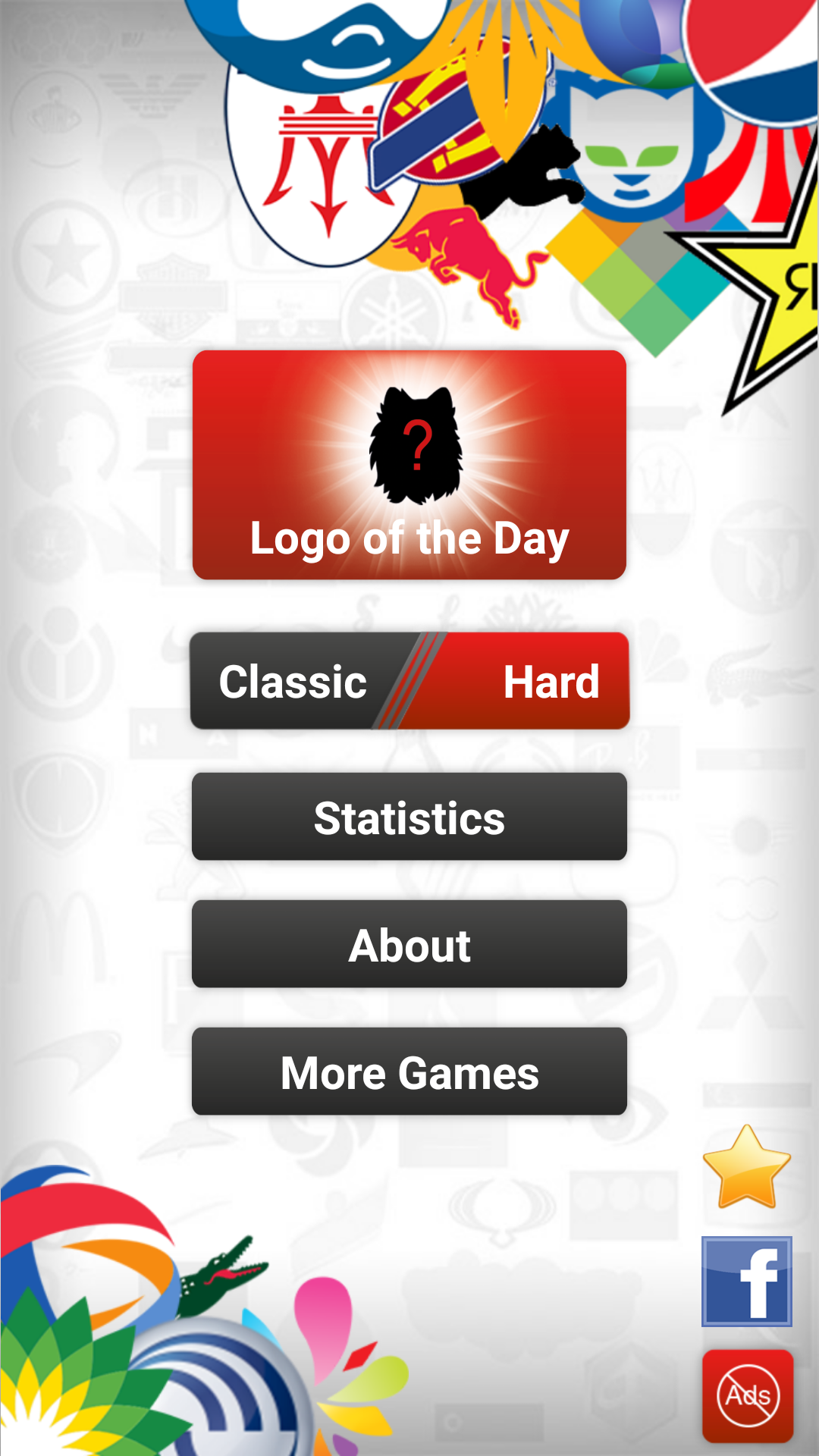 Logo Quiz - App on the Amazon Appstore