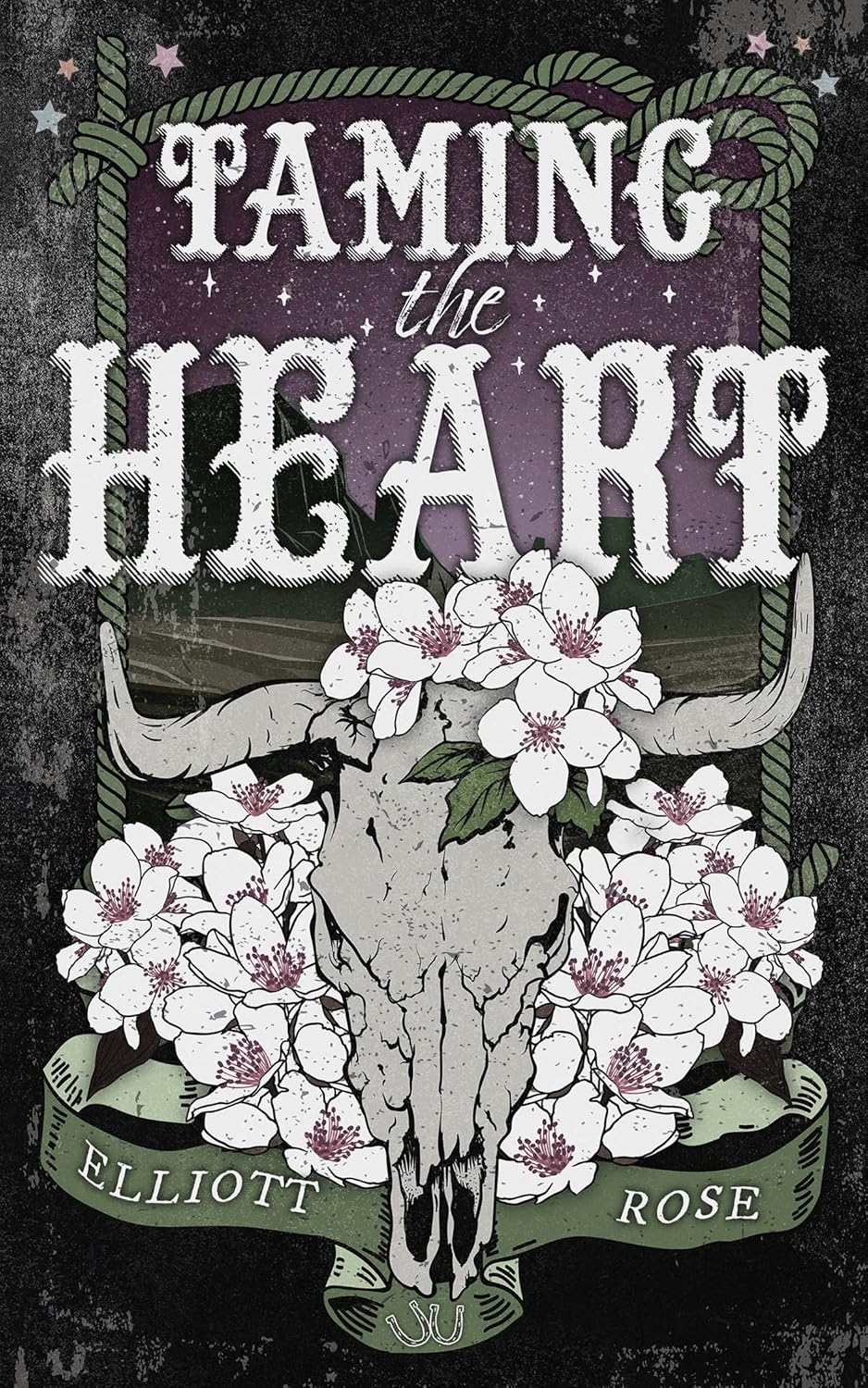 Taming the Heart : Rose, Elliott: Amazon.com.au: Books
