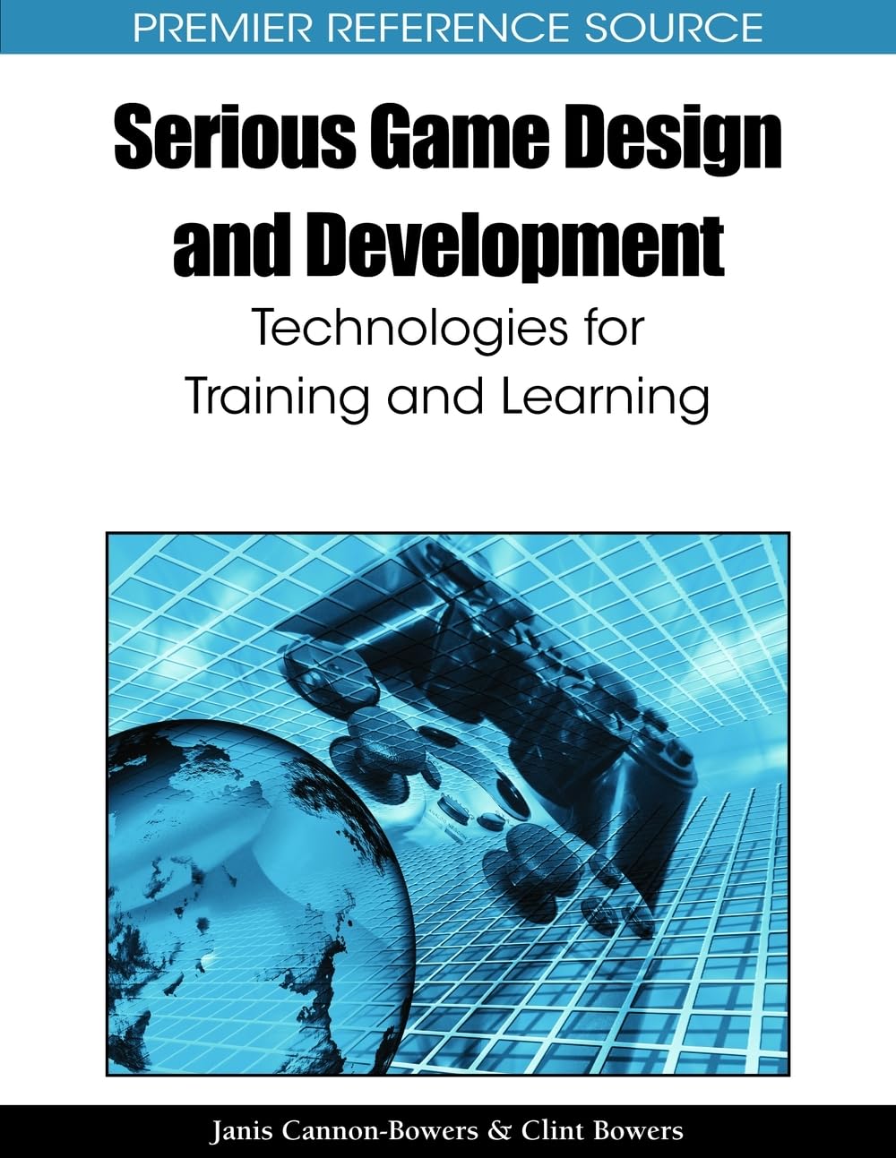Amazon.com: Serious Game Design and Development: Technologies for ...