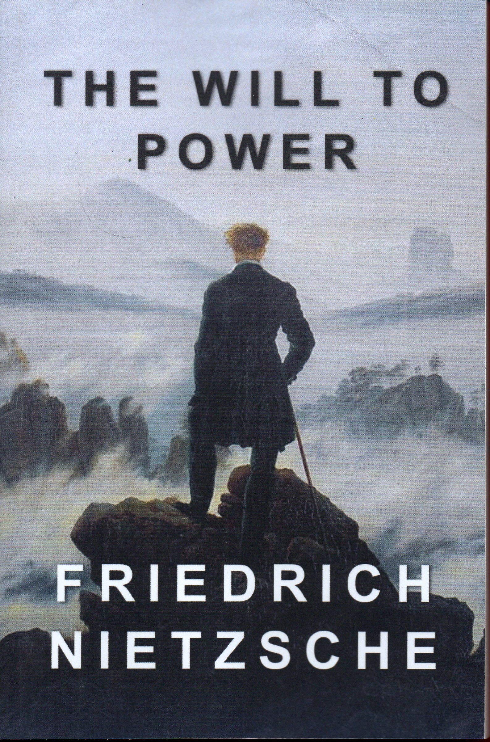 The Will to Power: Nietzsche, Friedrich: 9781522045472: Amazon.com: Books