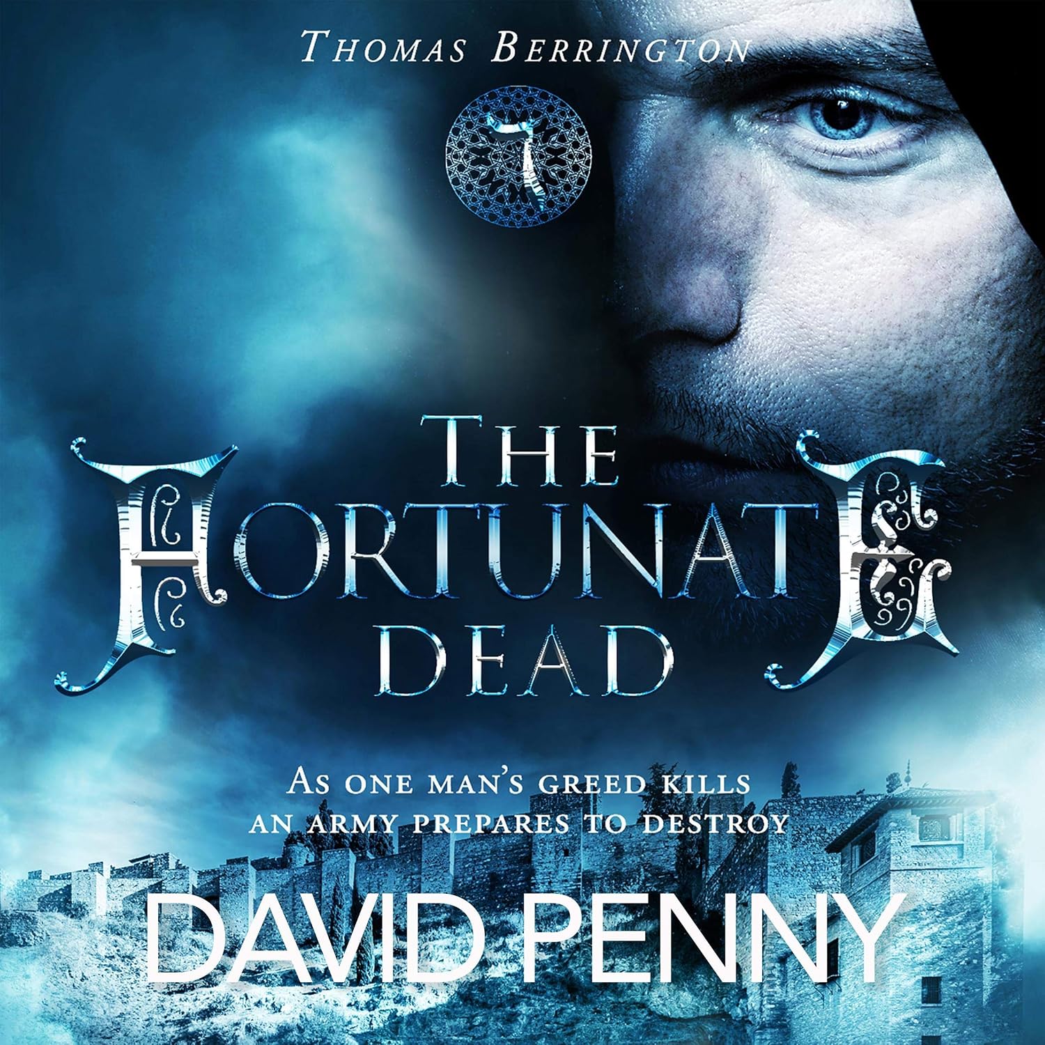 Amazon.com: The Fortunate Dead: Thomas Berrington Historical Mystery ...