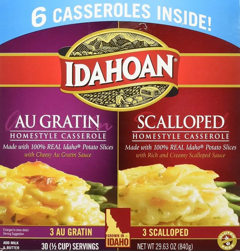 The Perfect Guide To Par Baking A Potato: Achieve Fluffy Inside And ...