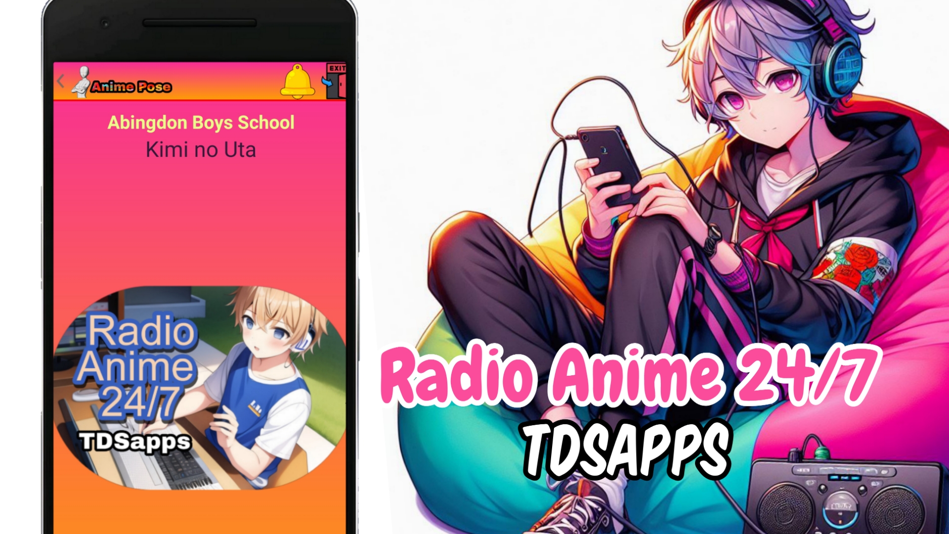 Anime pose - App on Amazon Appstore