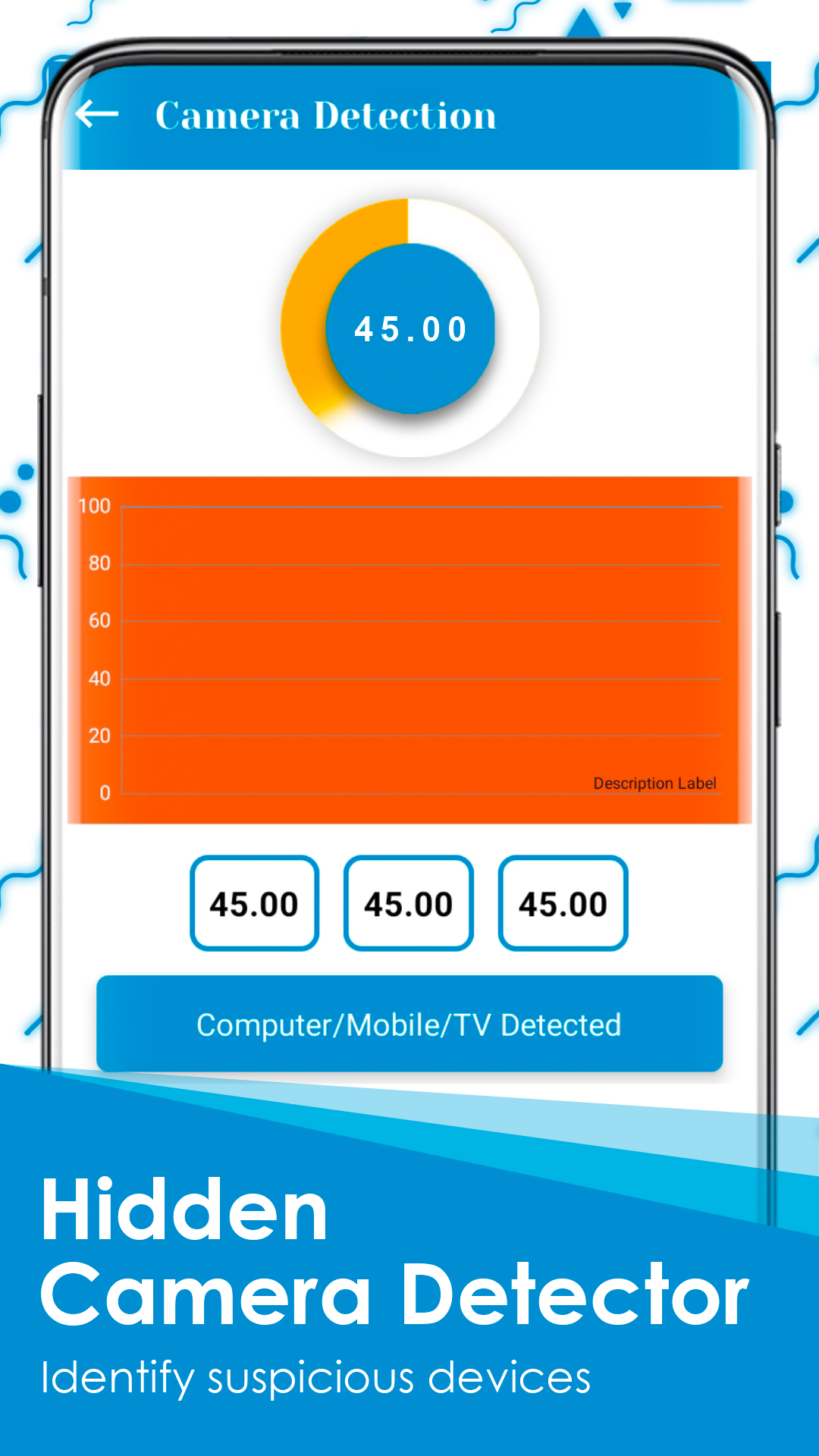 Hidden Camera - Spy Cam - App on Amazon Appstore