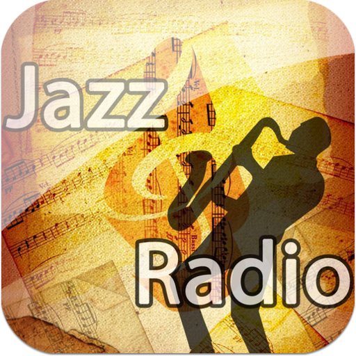 Jazz Music Radio - App on Amazon Appstore