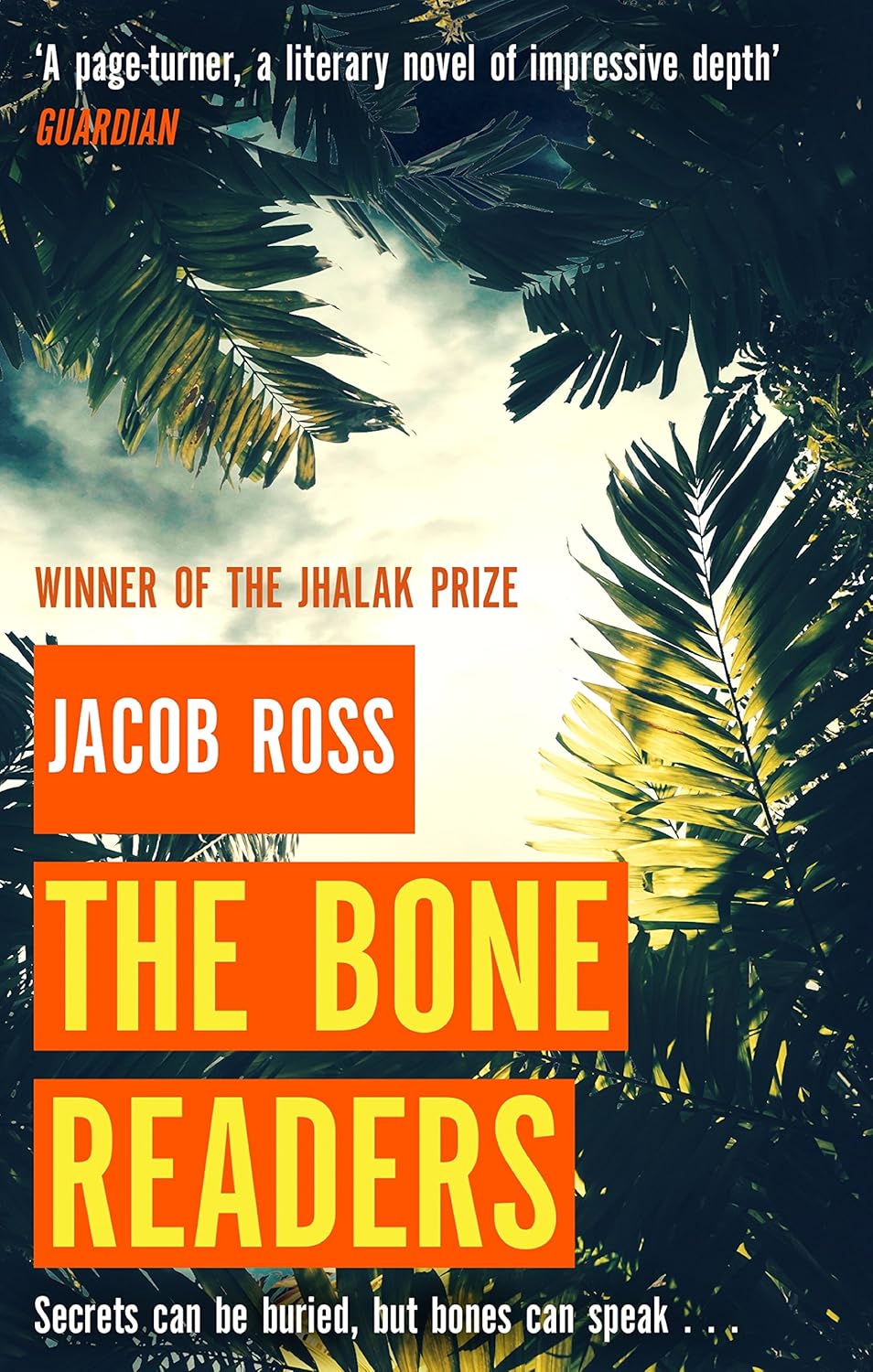 The Bone Readers - Kindle edition by Ross, Jacob. Mystery, Thriller ...