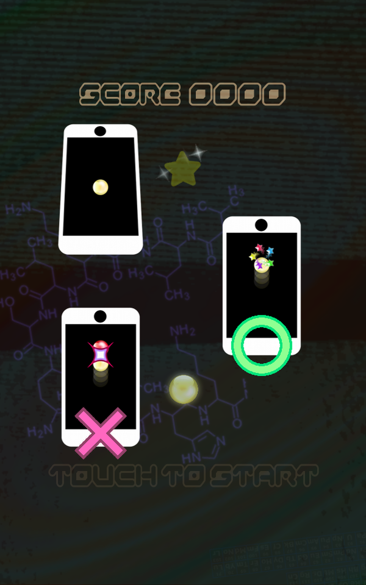 ATOM PANIC Zero: app su Amazon Appstore