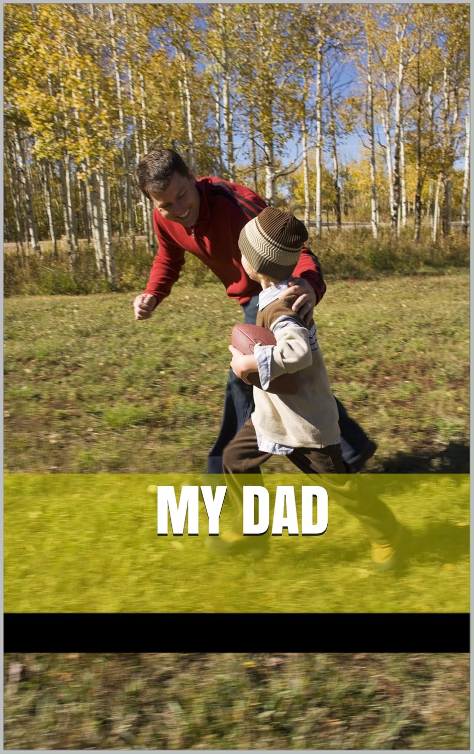 Amazon.com: My DAD eBook : Riz, Bobby, Riz, Bobby: Kindle Store