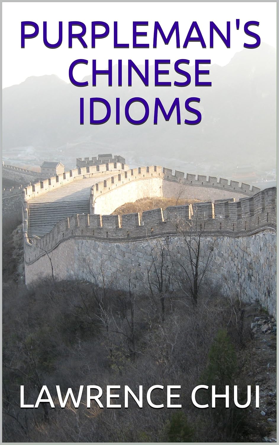 PURPLEMAN'S CHINESE IDIOMS - Kindle edition by Chui, Lawrence ...