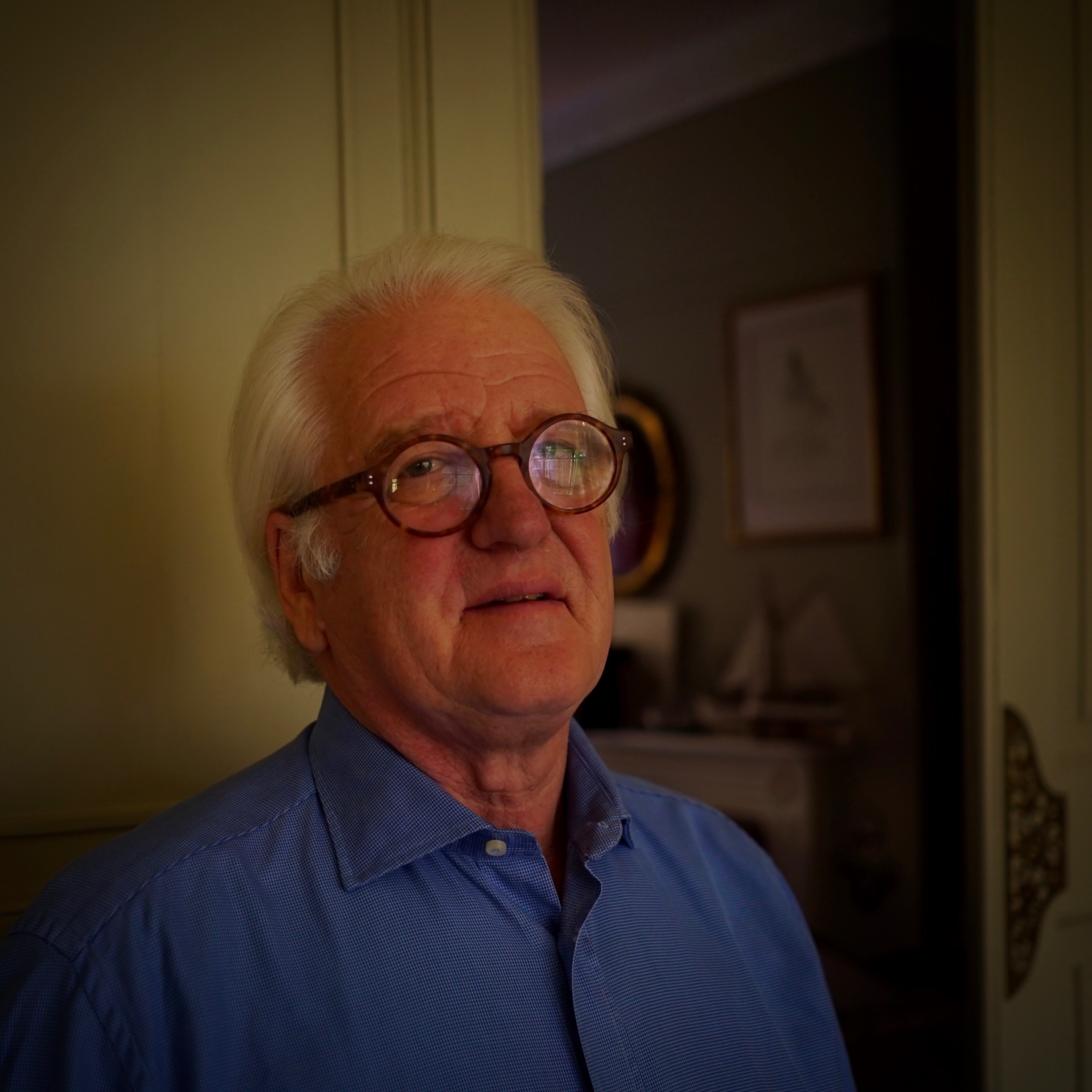 Amazon.co.uk: Neil Chalmers: books, biography, latest update
