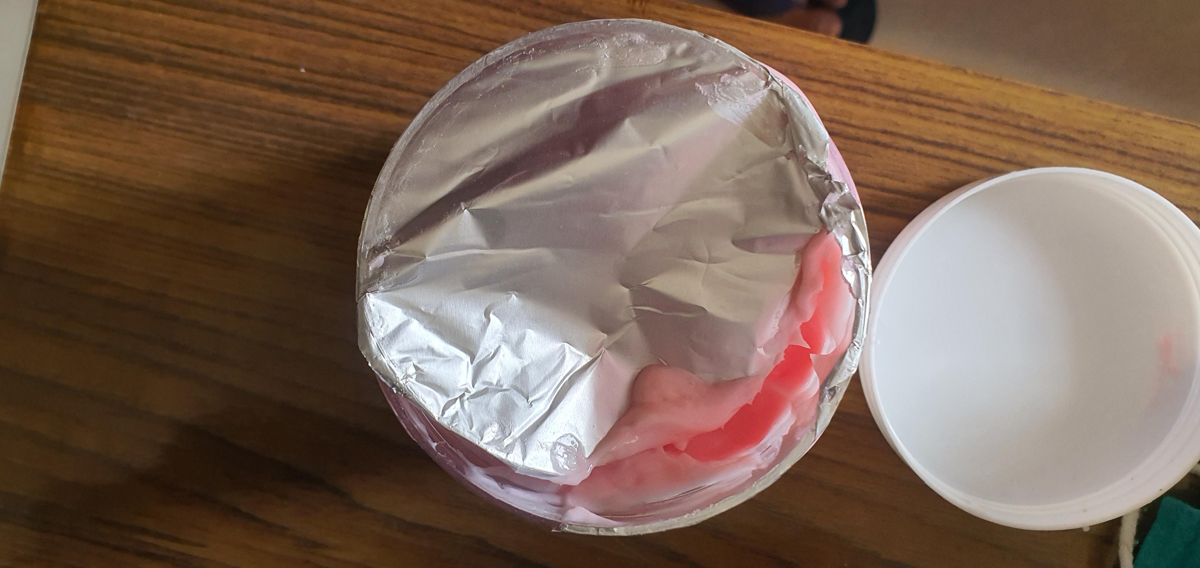 I TOUCH HERBAL Fruit Cold Cream (500 ml) For Face, Body And Hands, Non ...