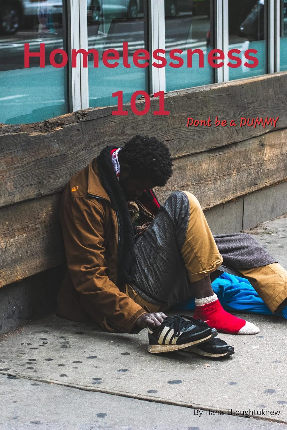 Amazon.com: Homelessness 101: Dont be a Dummy eBook : Thoughtuknew ...