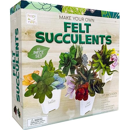 Amazon.com: Craft Crush — Thread Bowls Craft Kit — Make Fun Bowls In 3 ...