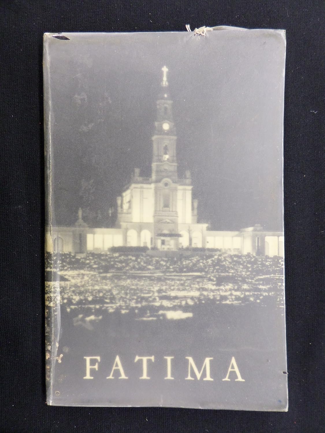 Fatima: The Full Story: Joao de Marchi, John De Marchi, I.M.C ...