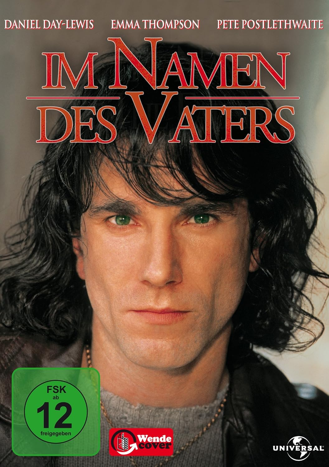 Im Namen des Vaters: Amazon.it: Thompson, Emma, Lynch, John, Redgrave ...