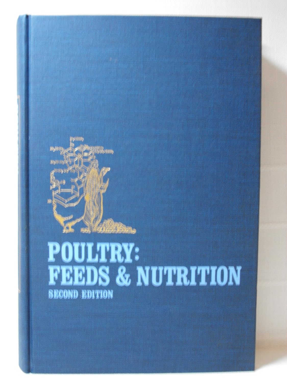 Amazon | Poultry: Feeds and Nutrition | Schaible, Philip J., Patrick, H ...