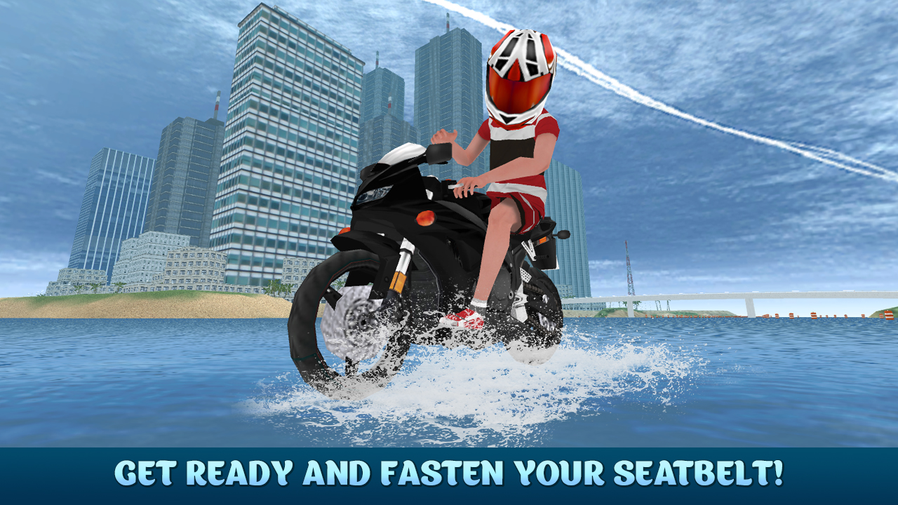 Kids Outdoor Wilderness Surfers Water Cycle Game - App on Amazon Appstore