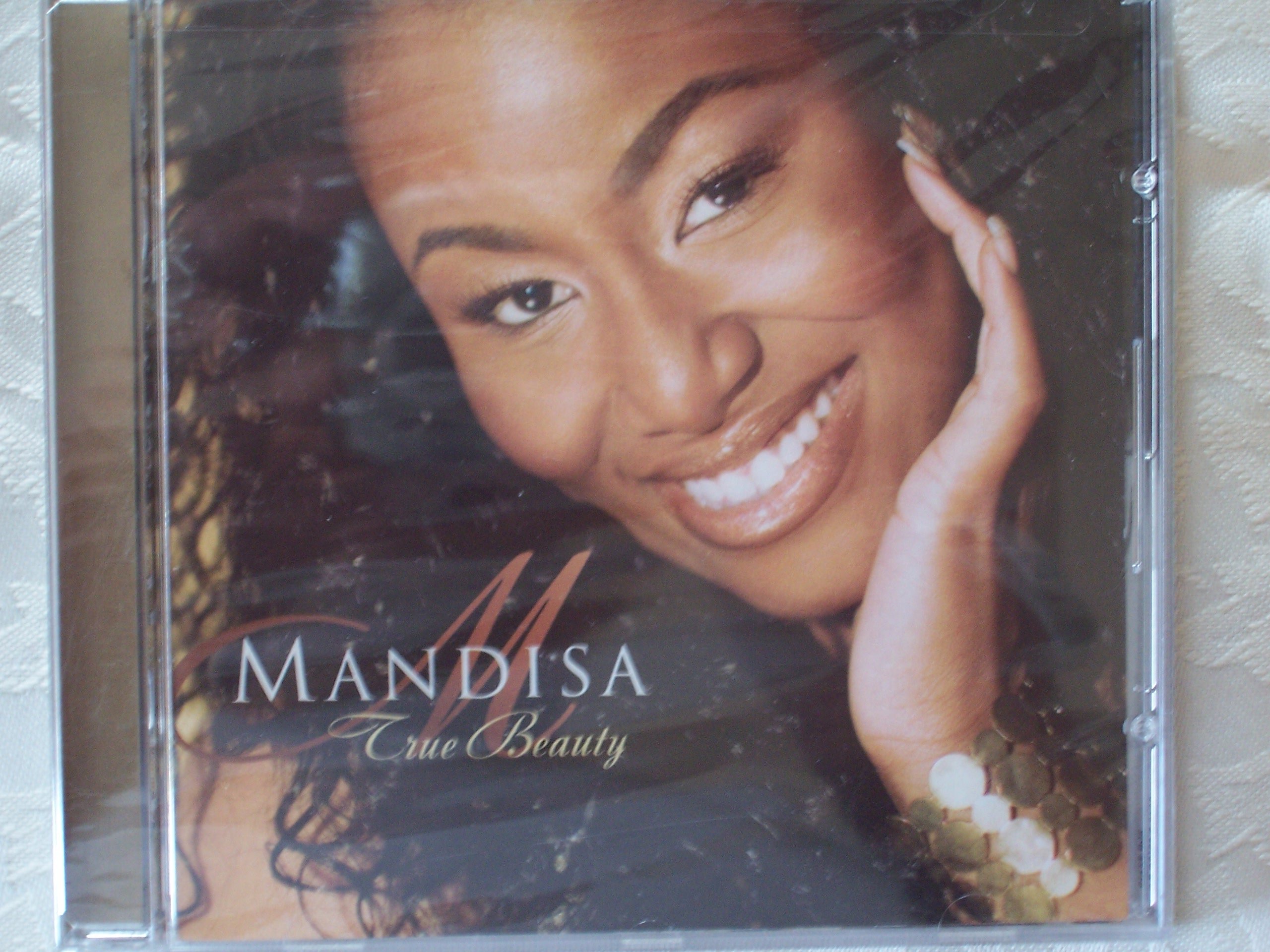 Mandisa - True Beauty - Amazon.com Music