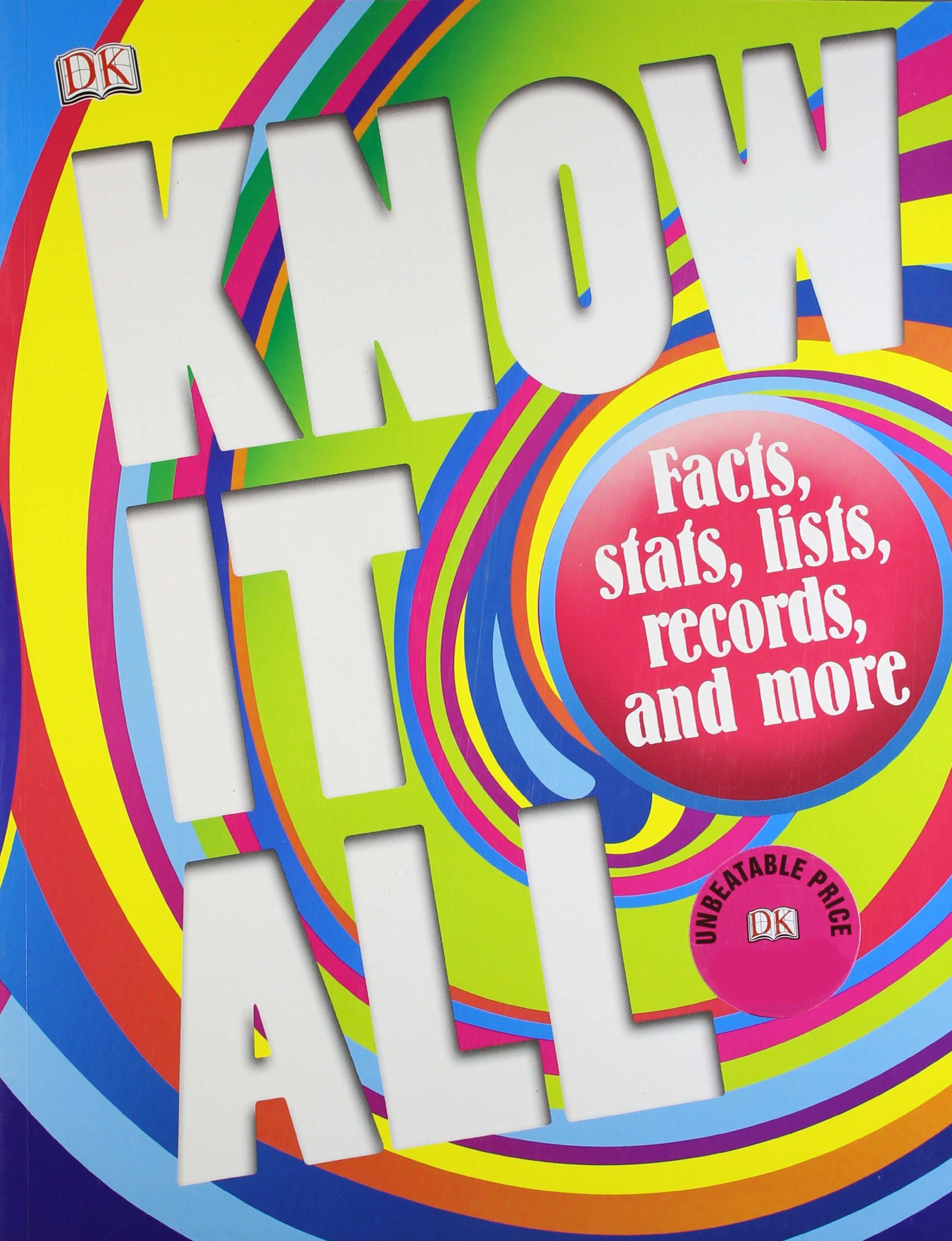 Buy Know it All Book Online at Low Prices in India | Know it All ...