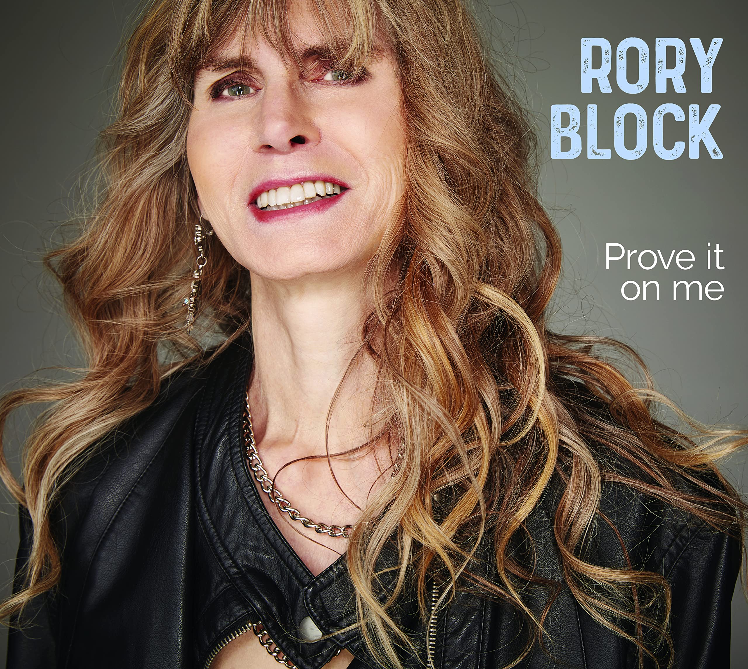 BLOCK,RORY - Prove It On Me - Amazon.com Music