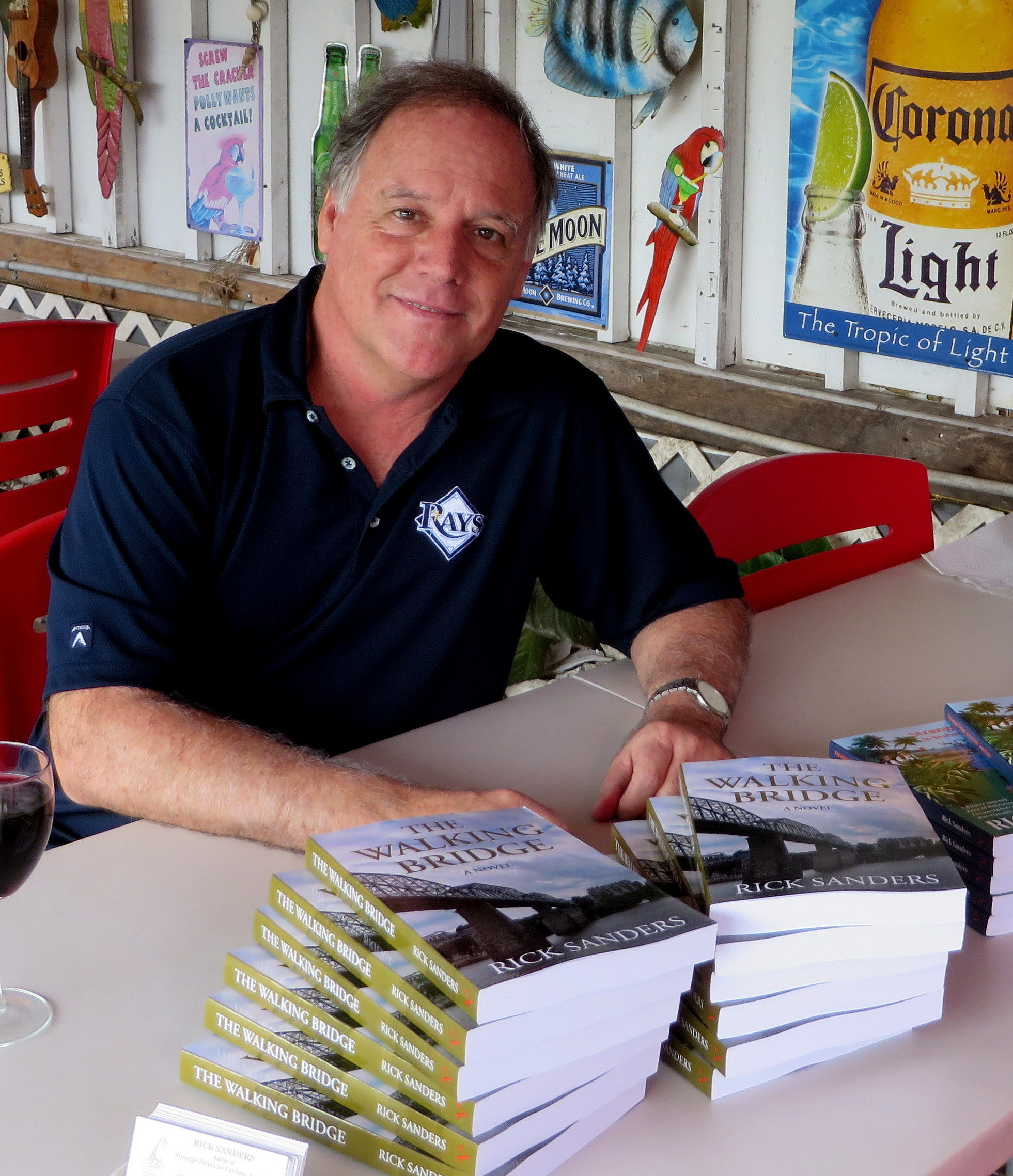 Amazon.com: Rick Sanders: books, biography, latest update