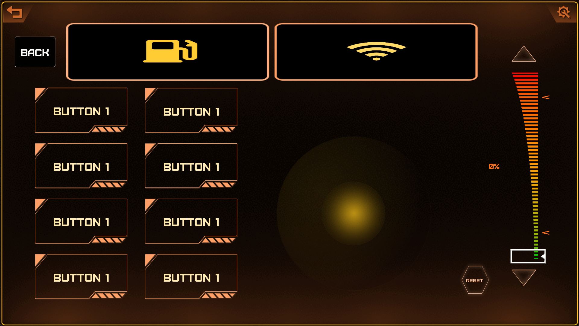 GameTouch Controller - App on Amazon Appstore