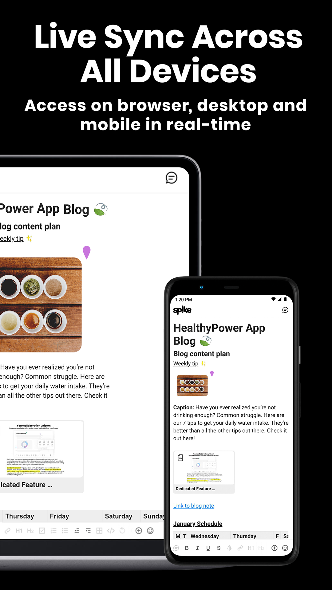 Spike Email Messenger - Your Inbox, Reinvented - App on Amazon Appstore