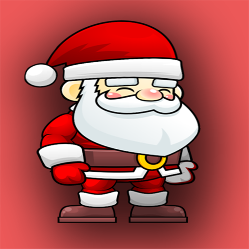 The Clever Santa - App on Amazon Appstore