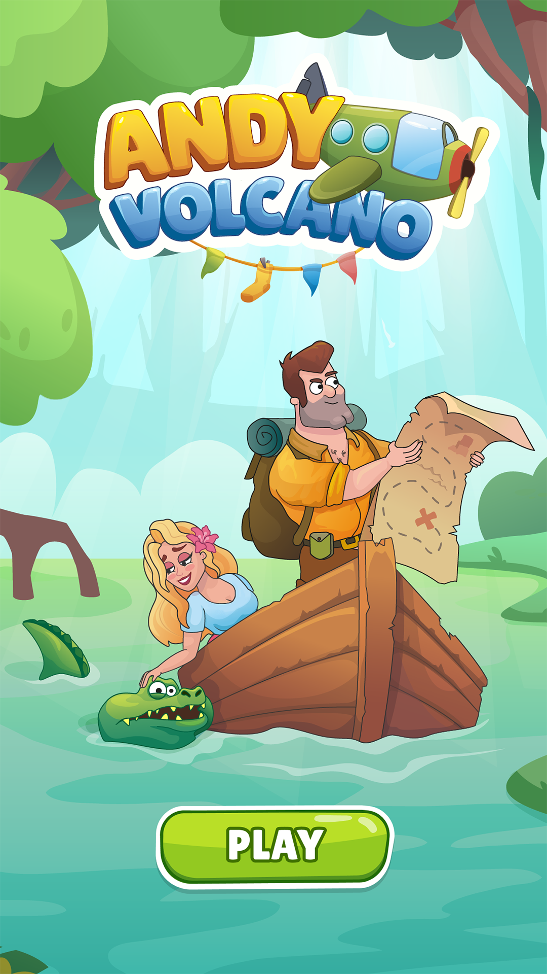 Andy Volcano: Tile Match Story - App on Amazon Appstore