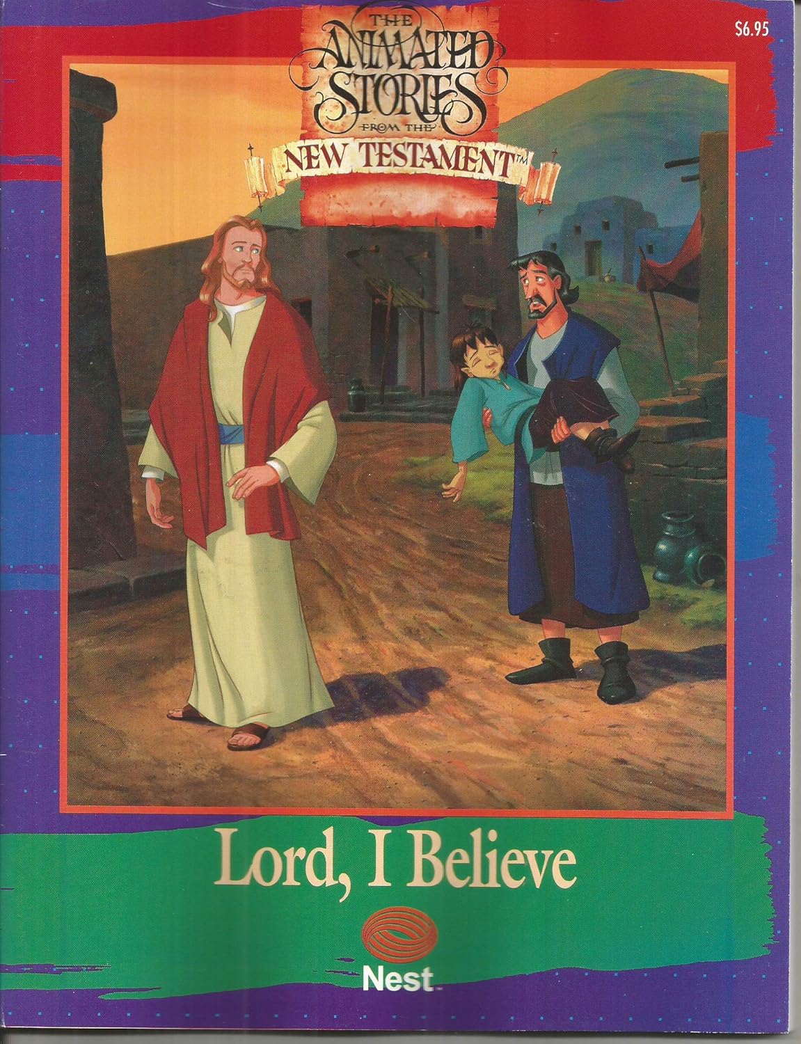 Las historias animadas del Libro de recursos y actividades del Nuevo ...