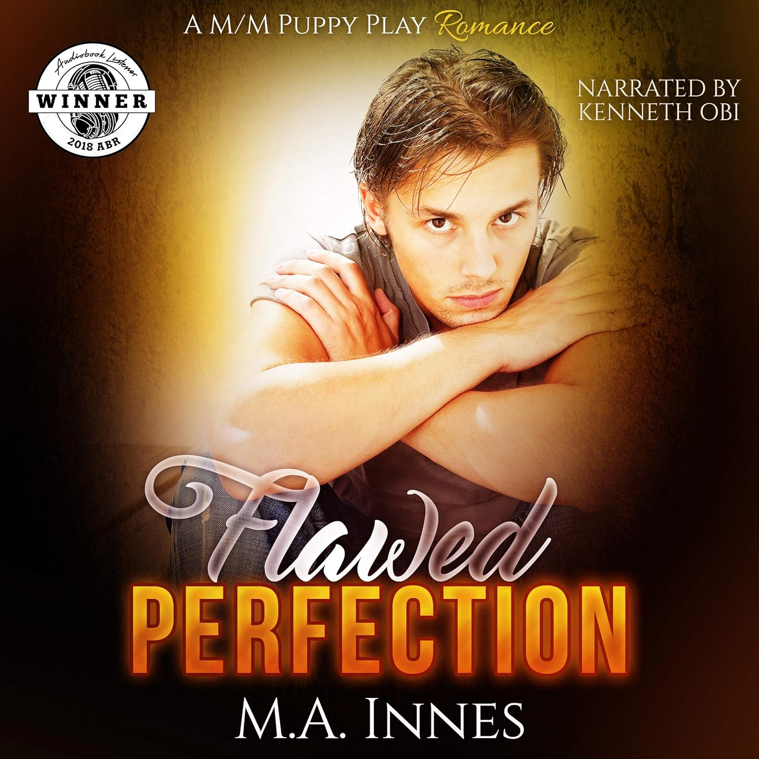 Amazon.com: Flawed Perfection (Audible Audio Edition): M.A. Innes ...