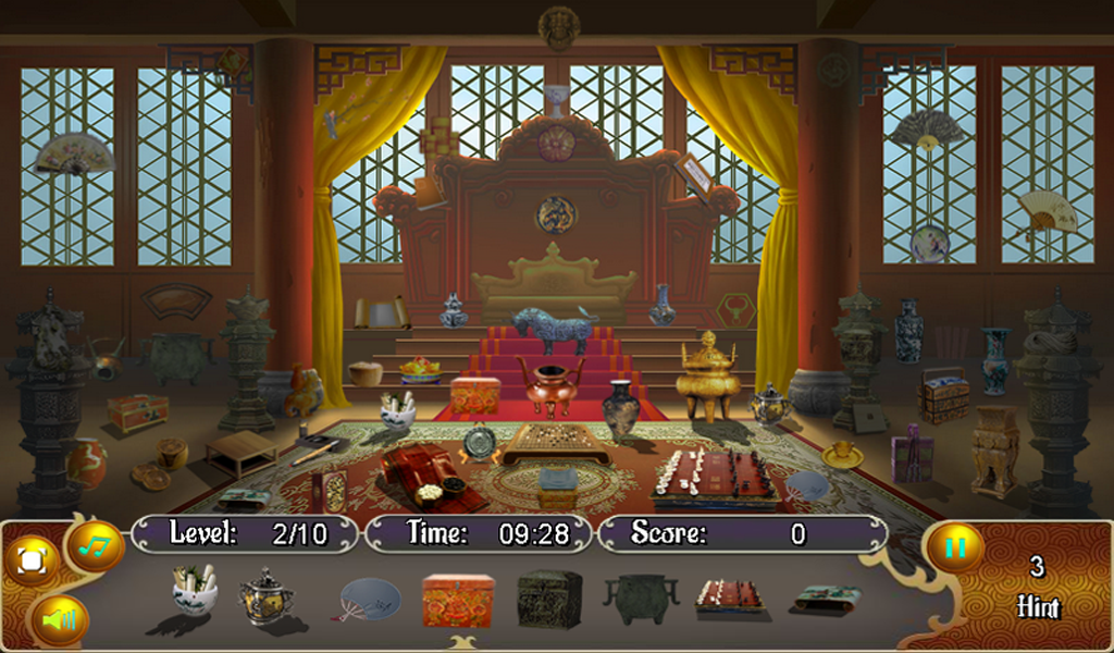 China Temple - App on Amazon Appstore