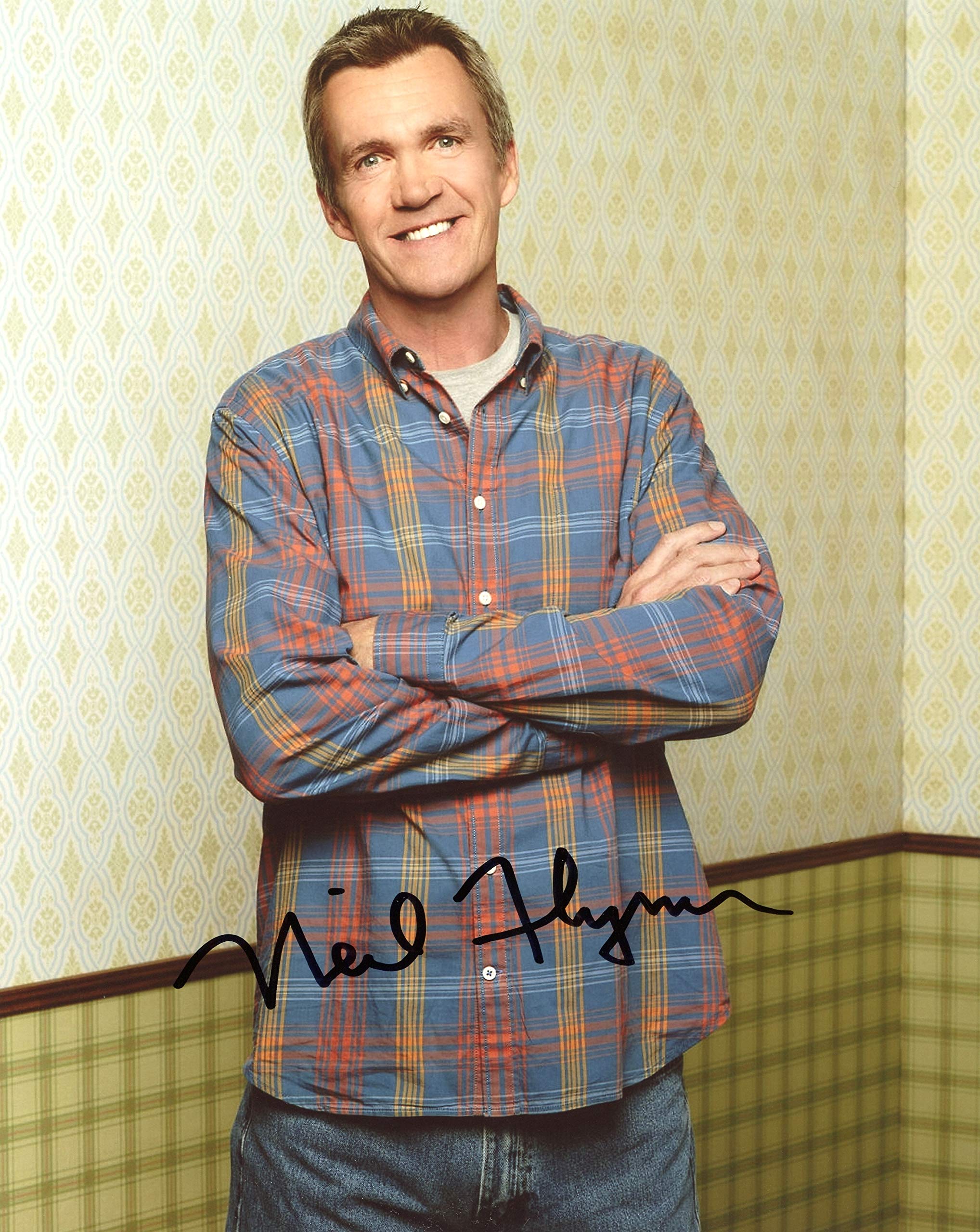 Neil Flynn The Middle