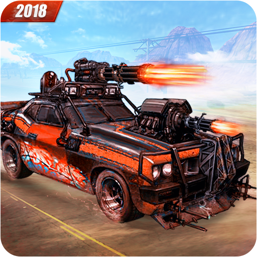 Death Racing Car Traffic Shooting Race - App on Amazon Appstore