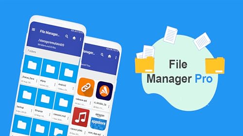 File Manager App 📂 : Dateimanager Für Android:Amazon.de:Appstore for ...