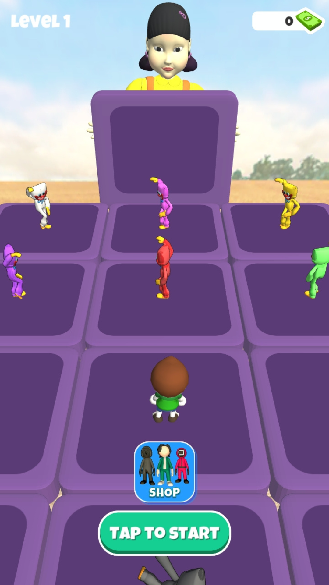 Ragdoll Fight- Fun Falling Games - App on Amazon Appstore
