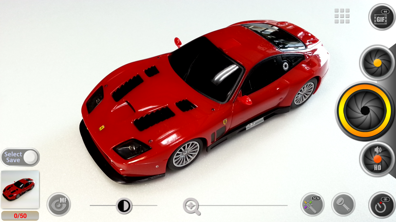High-Speed Camera[Silent, Animated GIF] - App on Amazon Appstore